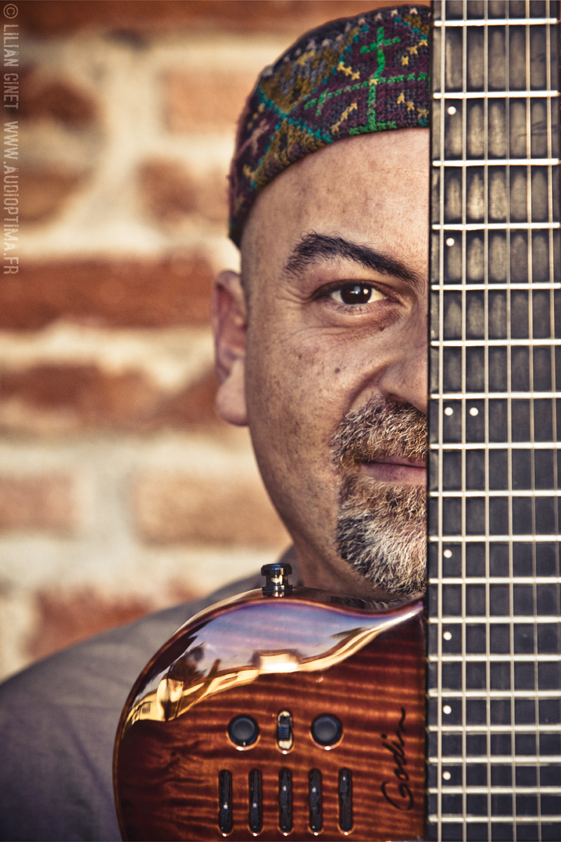 Accueil - Irakli.K, Irakli Khutsichvili